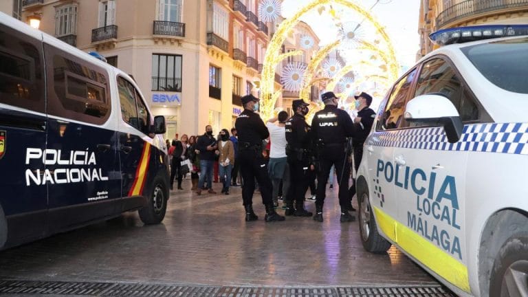 Is Malaga A Safe Place For Tourists? - Malaga Travel Guide